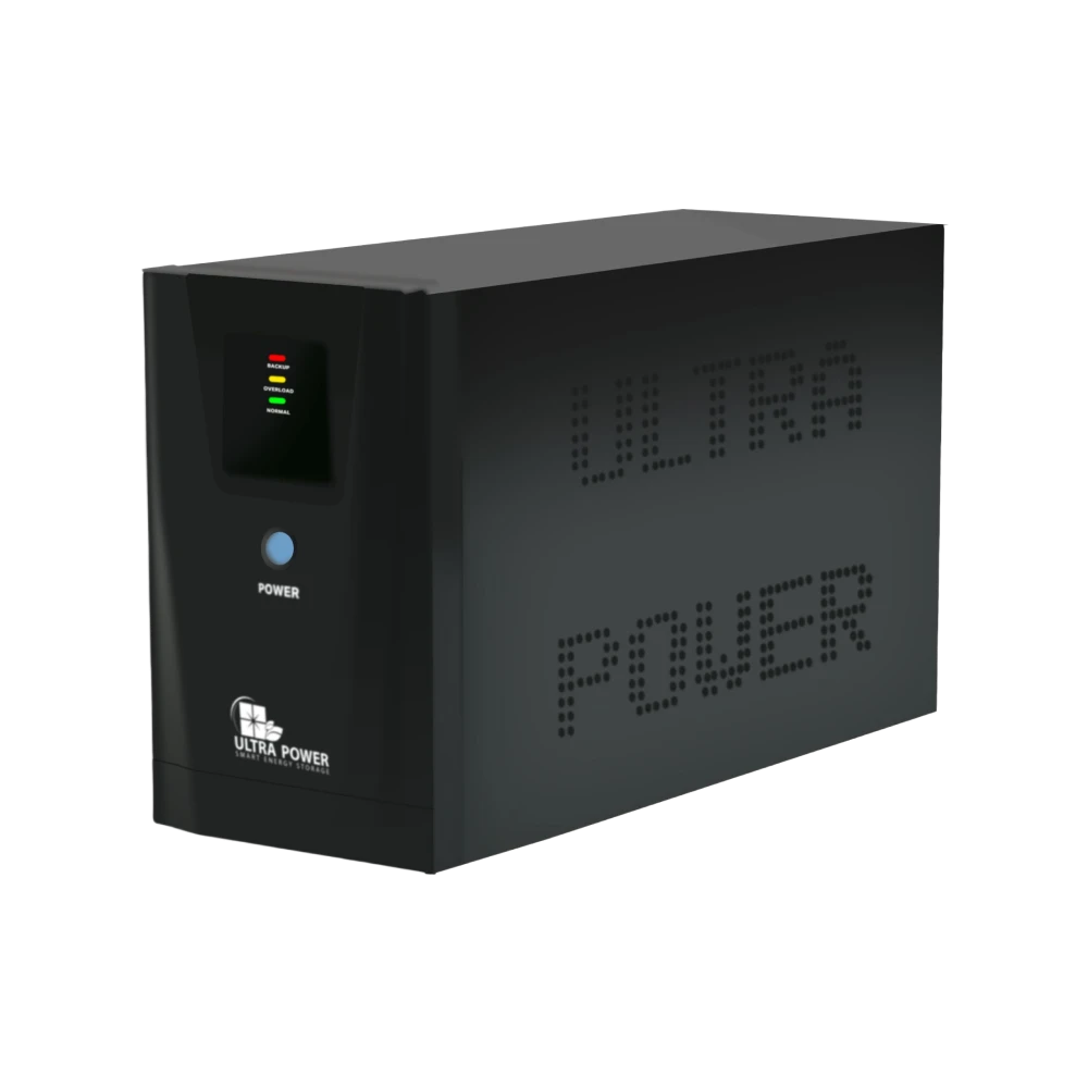 ULTRA POWER